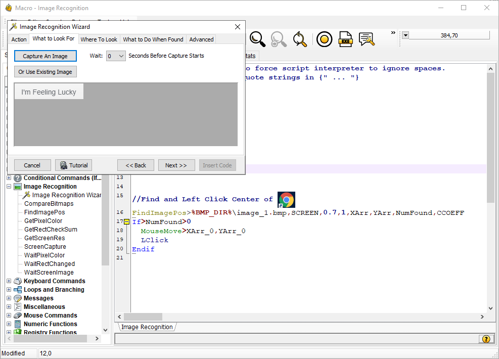 Macro Scheduler More Than A Macro Recorder A Complete Windows Robotic Process Automation Tool
